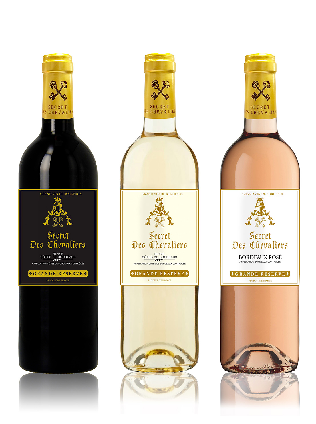 Vins Casher – Vignobles Dubois